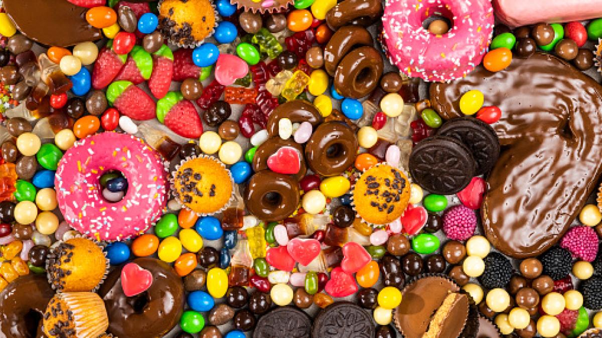 Adiós a los antojos de comer dulce: Harvard revela cuánto tienes que ...