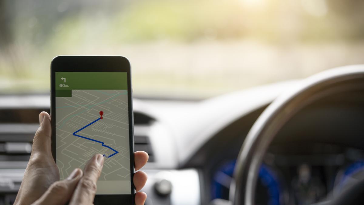 La mujer que pone voz en español en Google Maps anuncia su adiós
