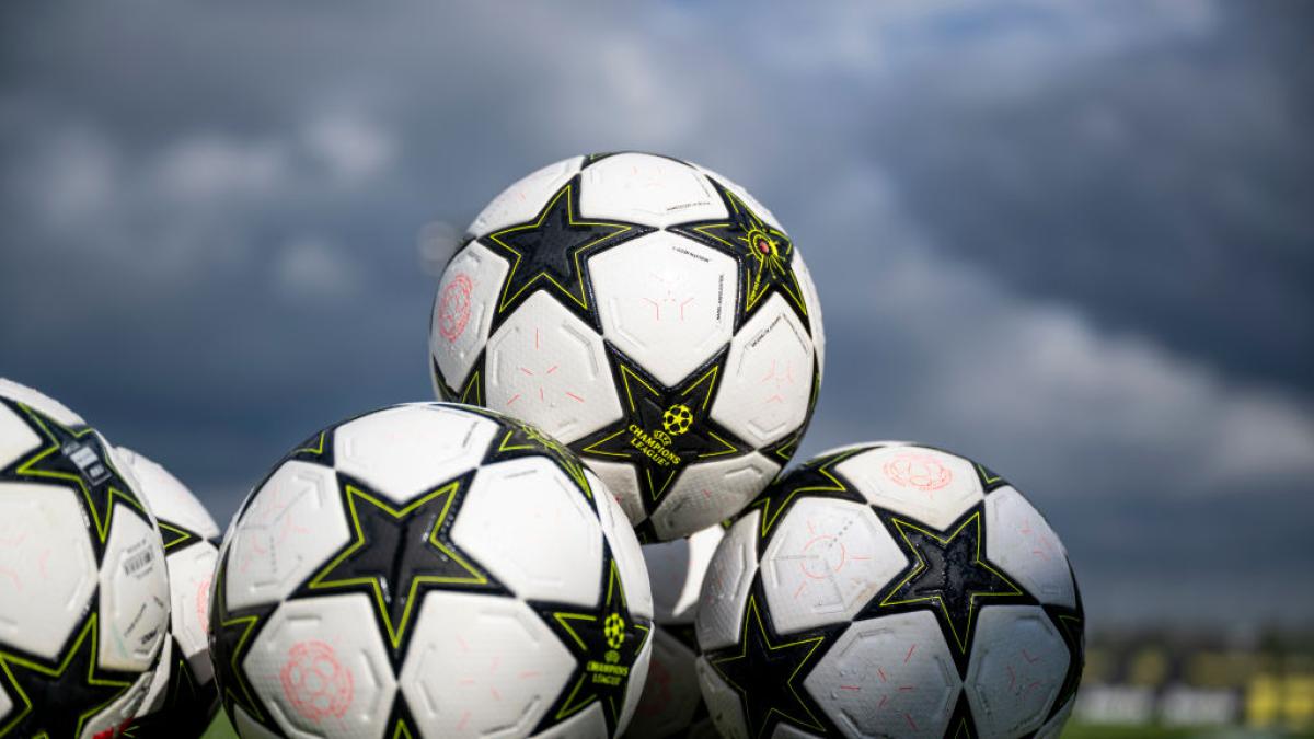 La nueva Champions ya está aquí: todo lo que tienes que saber de la ...