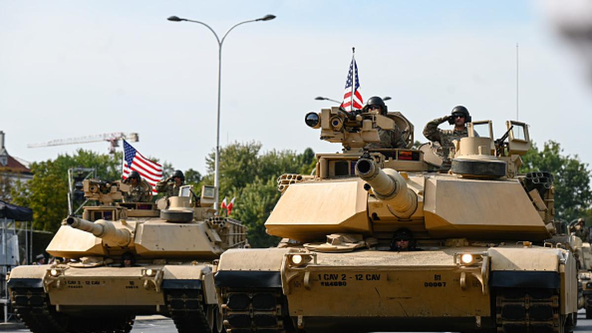 Se desmorona el mito de los tanques indestructibles de Ucrania que más ...