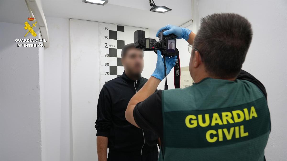 Prisión provisional y sin fianza para el piloto de la narcolancha que ...