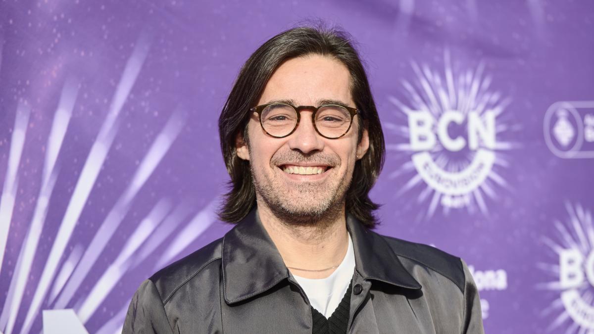 Jordi Cruz va a coger un tren en Atocha y se queda a cuadros tras lo ...
