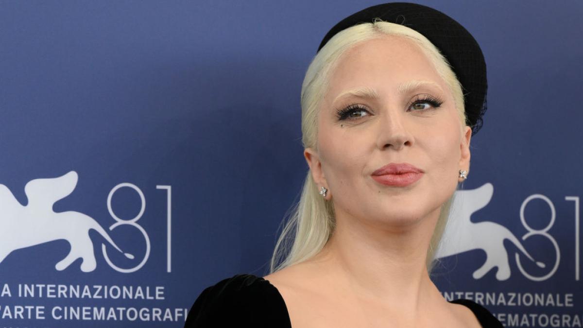 Lady Gaga anuncia nuevo disco, 'Harlequin', para acompañar el estreno ...