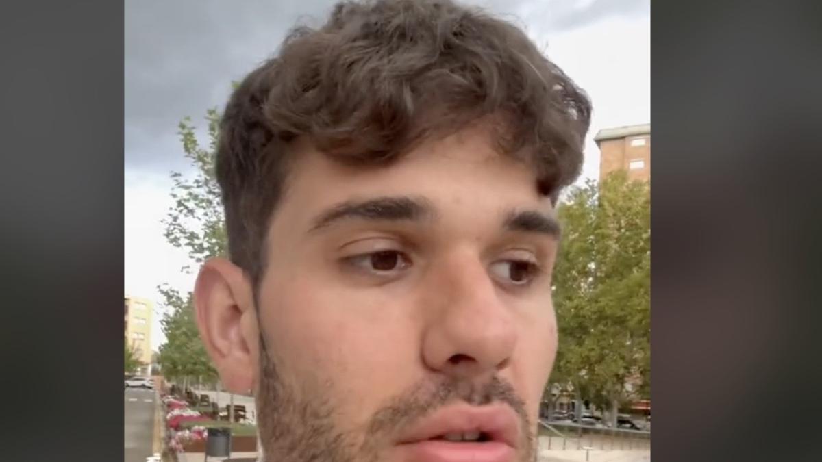 Pasa una semana en Gran Canaria y eso le basta para destacar esto sobre su forma de conducir