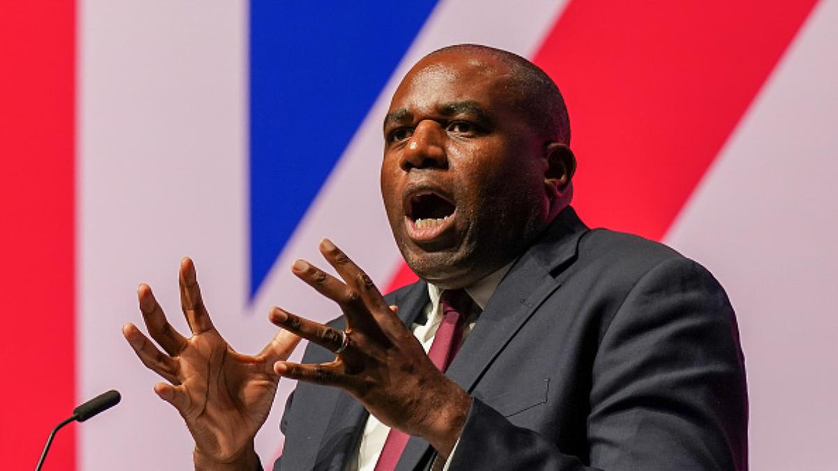 Reino Unido dice adiós a la diplomacia y abre fuego a Putin con la ...