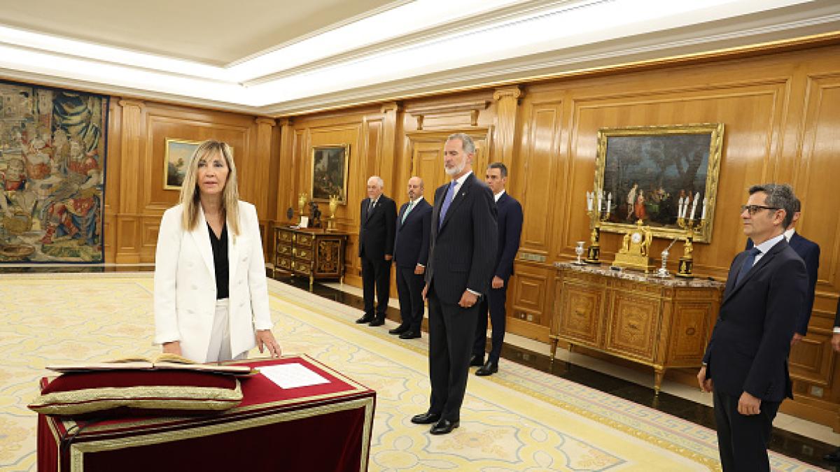 El CGPJ estudia qué hacer con los nombramientos iniciados con el ...