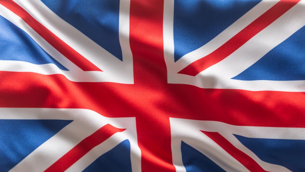 Esta es la diferencia entre Reino Unido, Gran Bretaña e Inglaterra