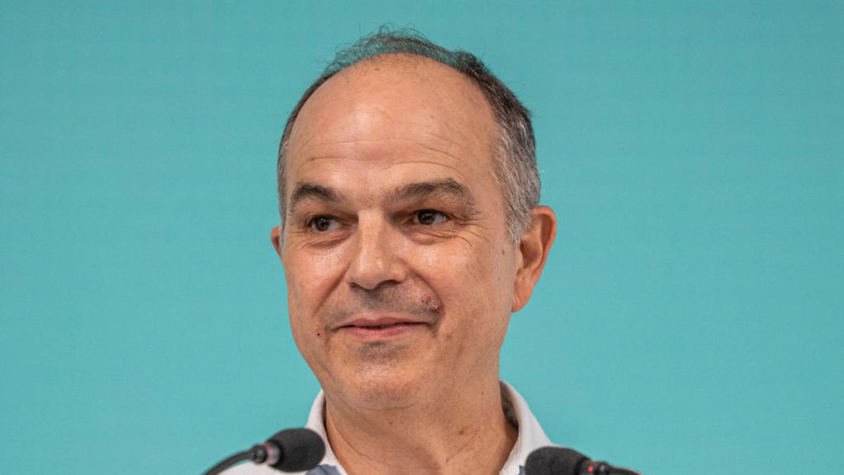 Turull pide al Gobierno que no le indulte para no 'blanquear' al ...