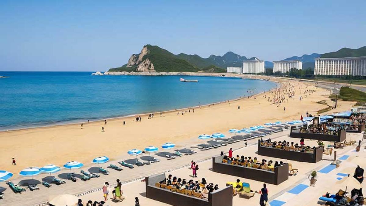 Corea del Norte amenaza a España con un megaproyecto inesperado