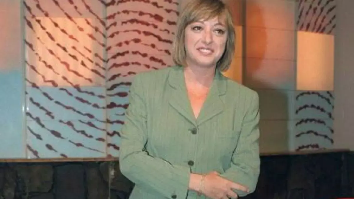 Muere la periodista Núria Gispert Vilà a los 66 años a causa de un tumor