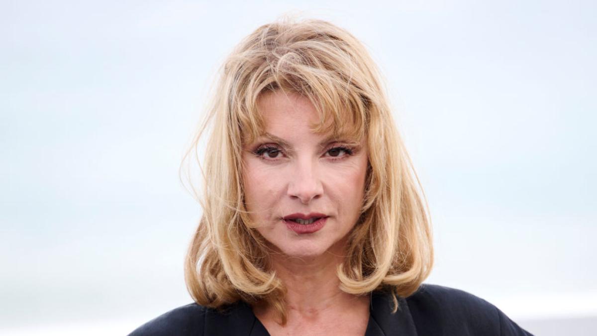 Najwa Nimri deja bien claro lo que piensa de cosas como que ETA está ...