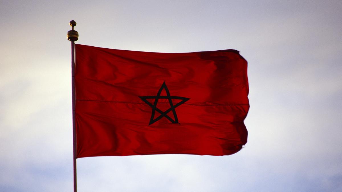 Sorpresa en Marruecos por el hallazgo de un pozo de cobre
