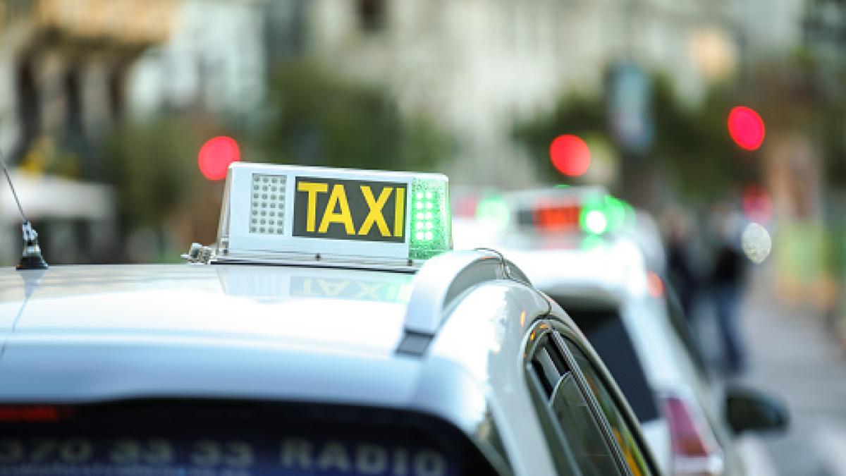 Un taxista cuenta lo que le pasó en su taxi con esta famosa cantante ...