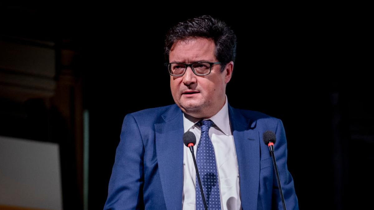 Óscar López dice que no hay 'ninguna preocupación' por lo declarado por ...