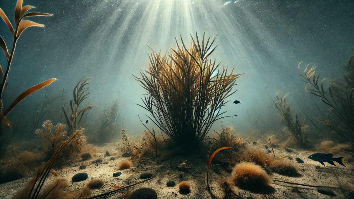 Un estudio alerta que el invasor marino más agresivo llega al norte de ...