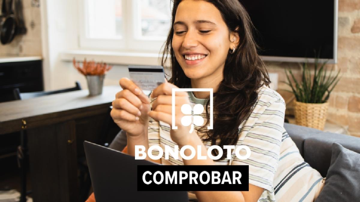 Bonoloto: Resultado del sorteo de hoy martes 5 de noviembre de 2024