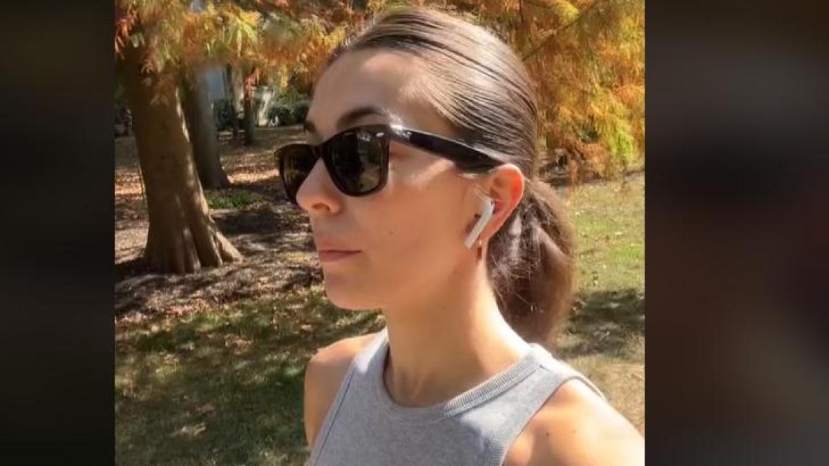 Una española intenta comprar ropa en Estados Unidos y acaba diciendo ...