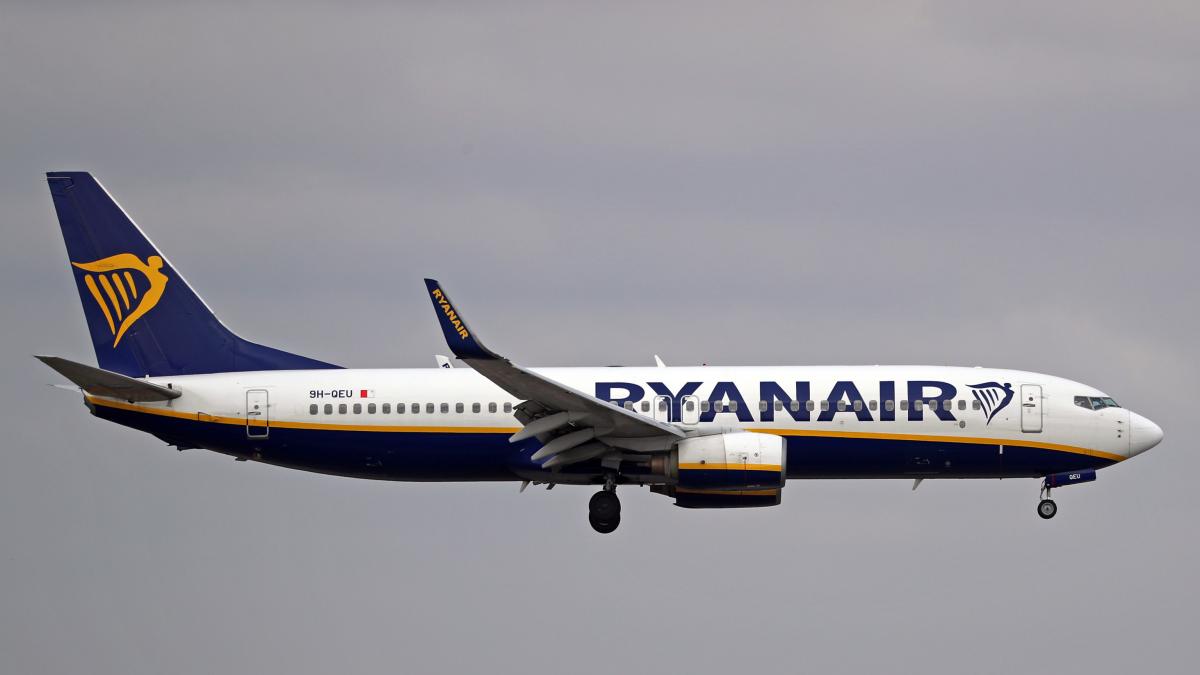 Ryanair elimina 12 rutas para este verano en España: en dos ciudades ...