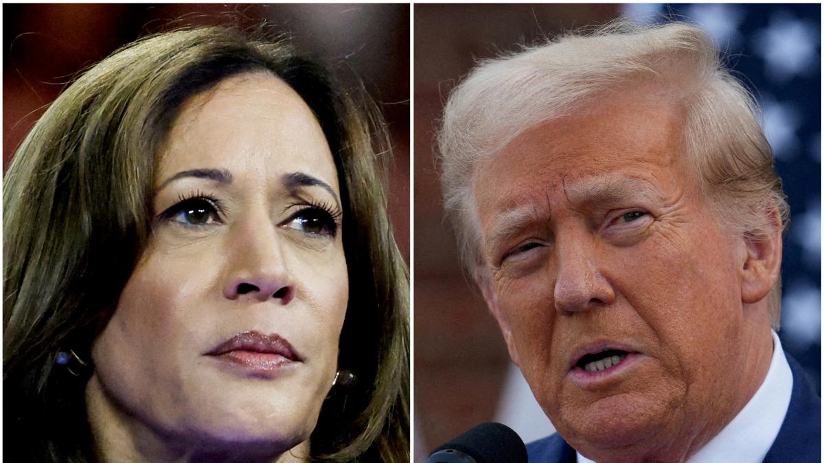 Paramount pagará a Donald Trump 16 millones para resolver una demanda ...