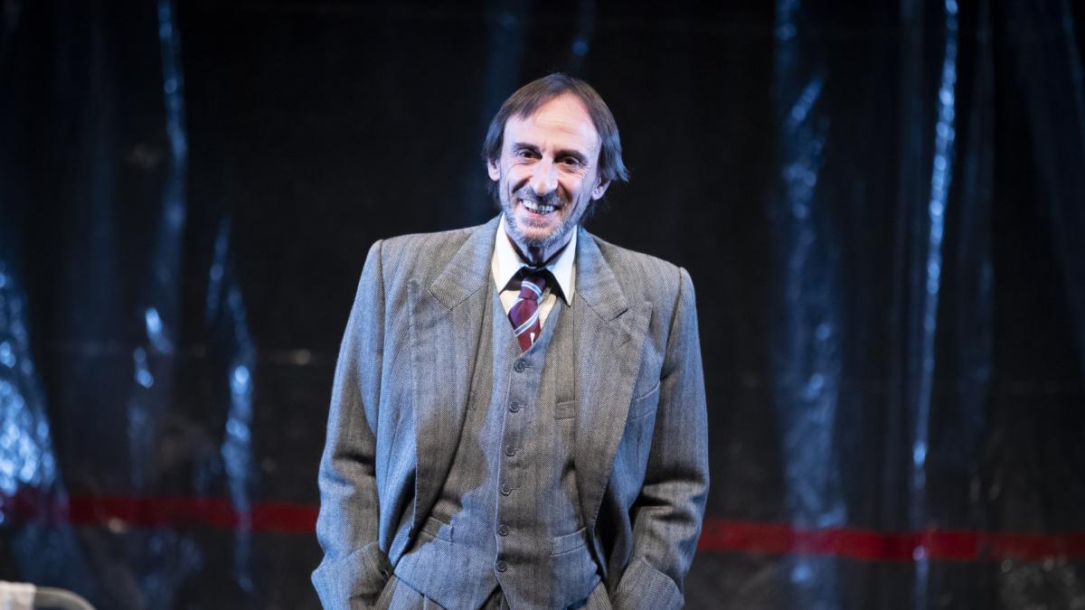 Teatro Kamikaze suspende las funciones de 'VaniaxVania' por ...