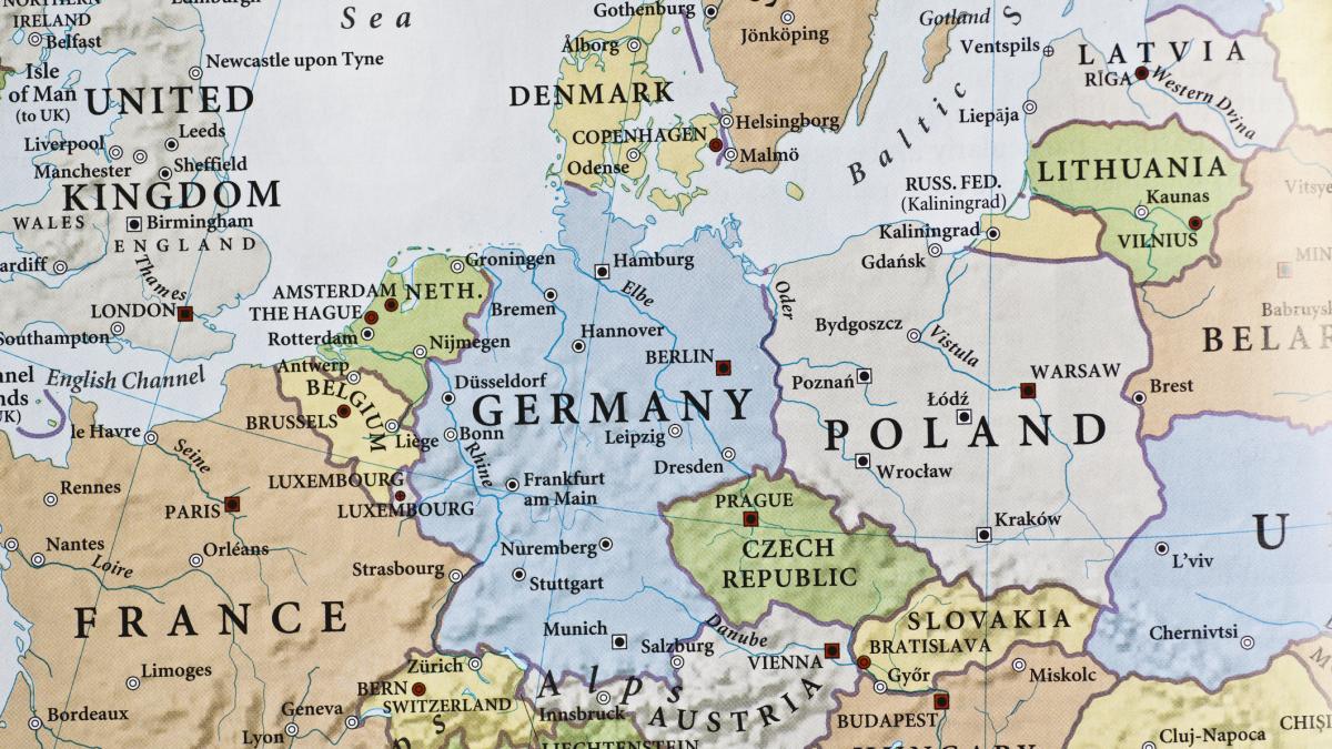 España arrebata los negocios de los alemanes en Polonia y arranca su ...