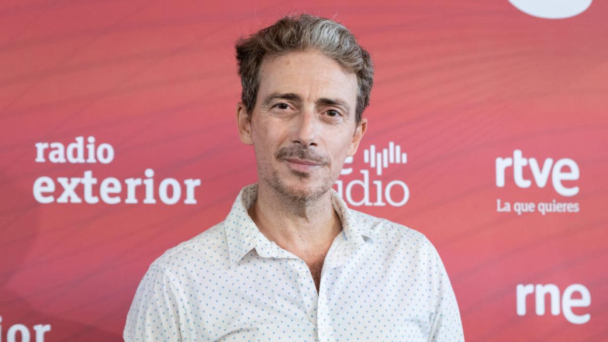 El actor Víctor Clavijo se cruza con este tuit sobre Javier Gutiérrez ...