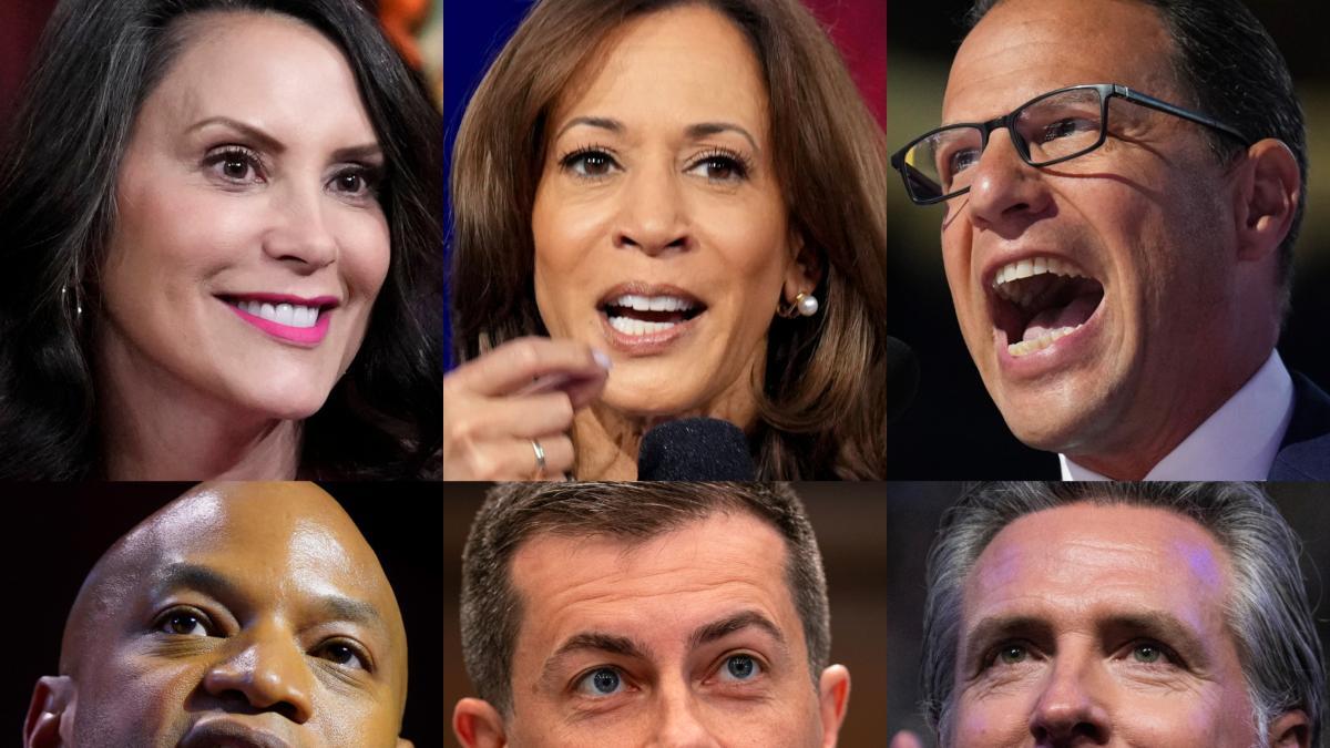 Un partido en busca de alma y liderazgo: los posibles aspirantes ...