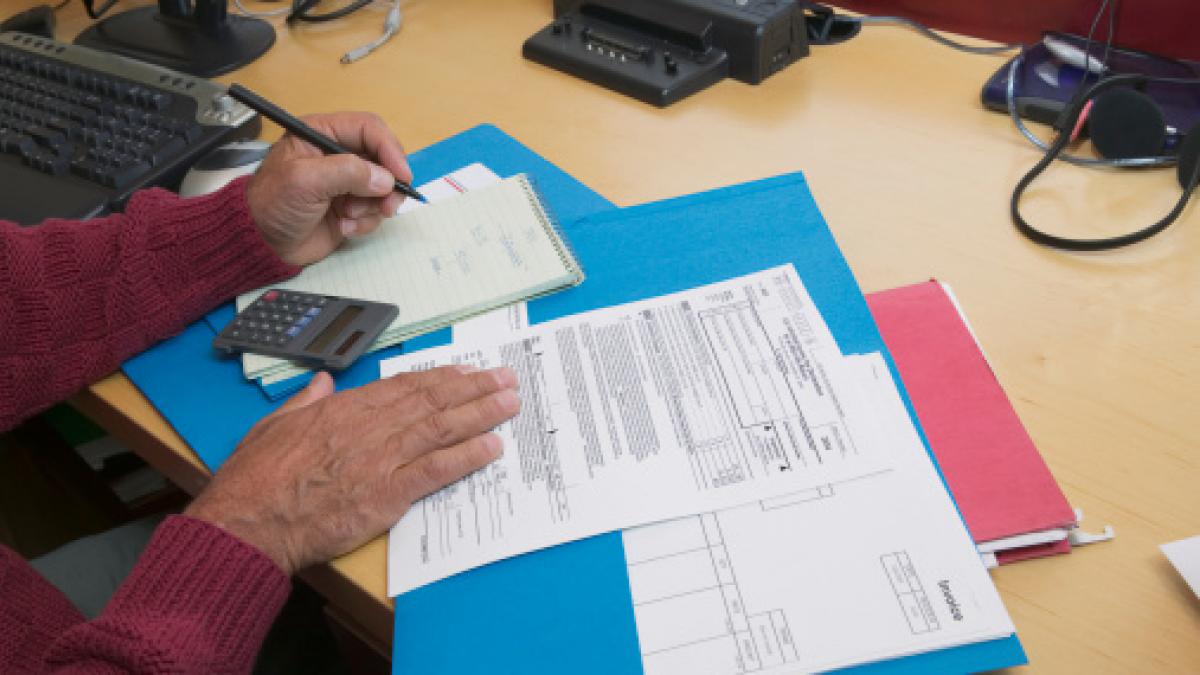 Seria advertencia a Hacienda por sancionar los errores de los ...
