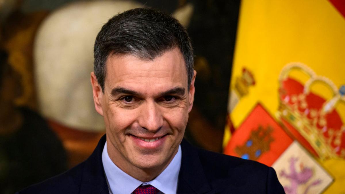 'Politico' dedica unas palabras a Pedro Sánchez que dejan clarísimo lo ...