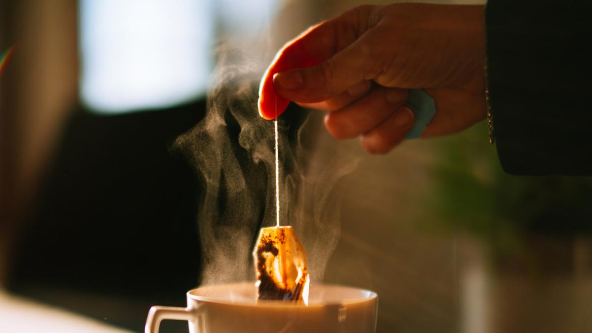 Un estudio alerta que beber este tipo de té con regularidad puede ...