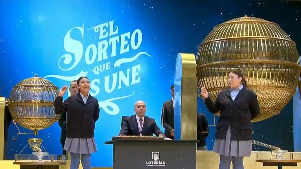 Estupefacción absoluta por lo que ha pasado con una niña de San ...