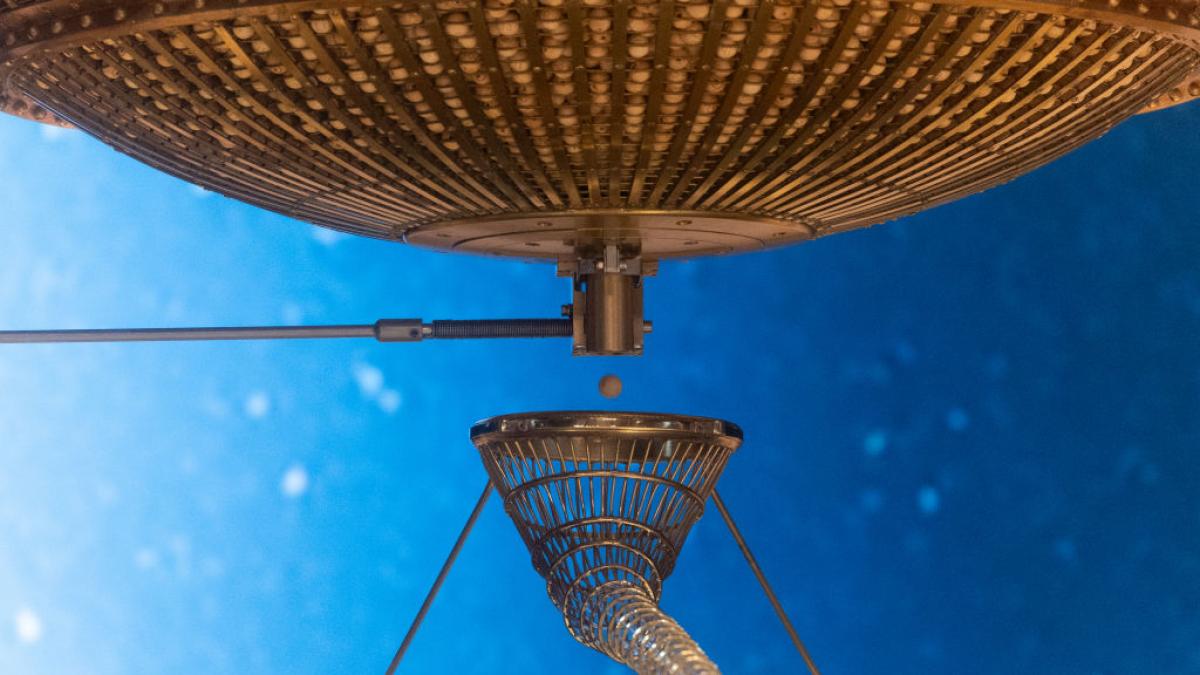 Estos son los cambios que trae la Lotería de Navidad 2025 con respecto ...