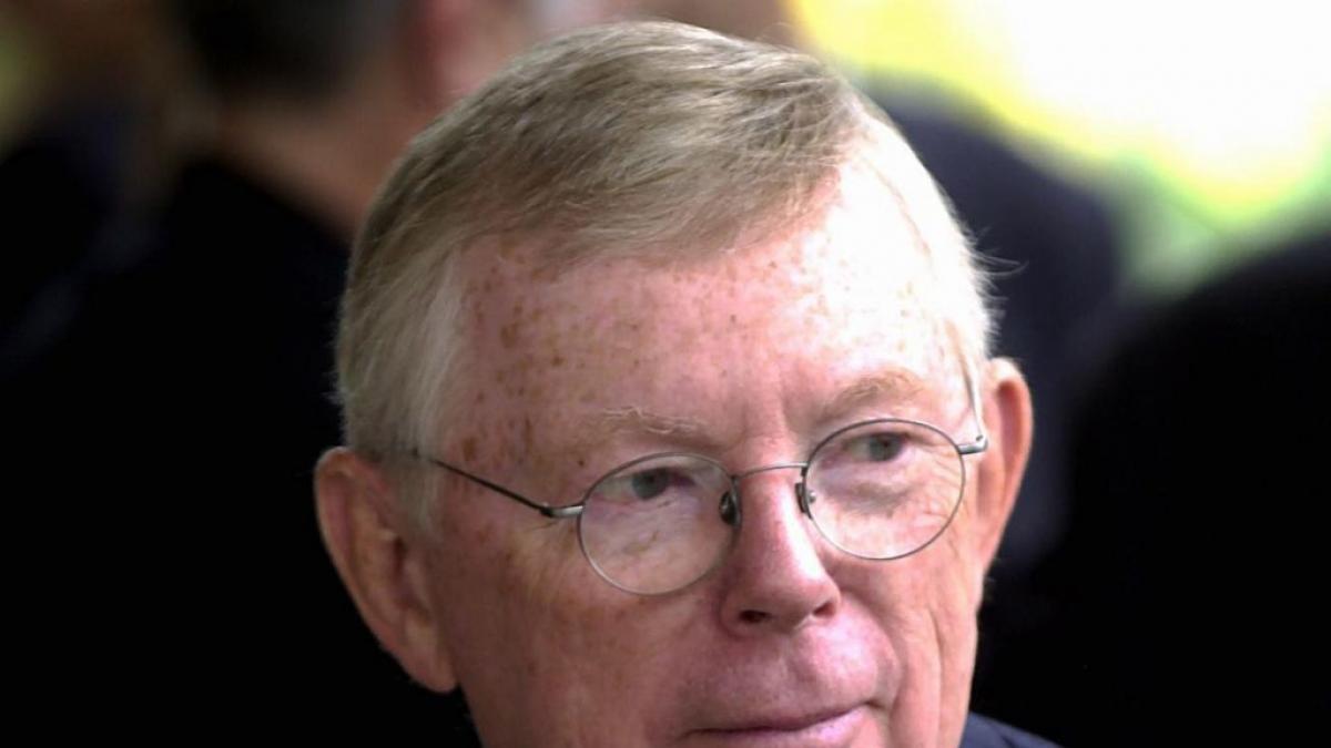 Muere el empresario Charles Dolan, fundador de HBO y Cablevision