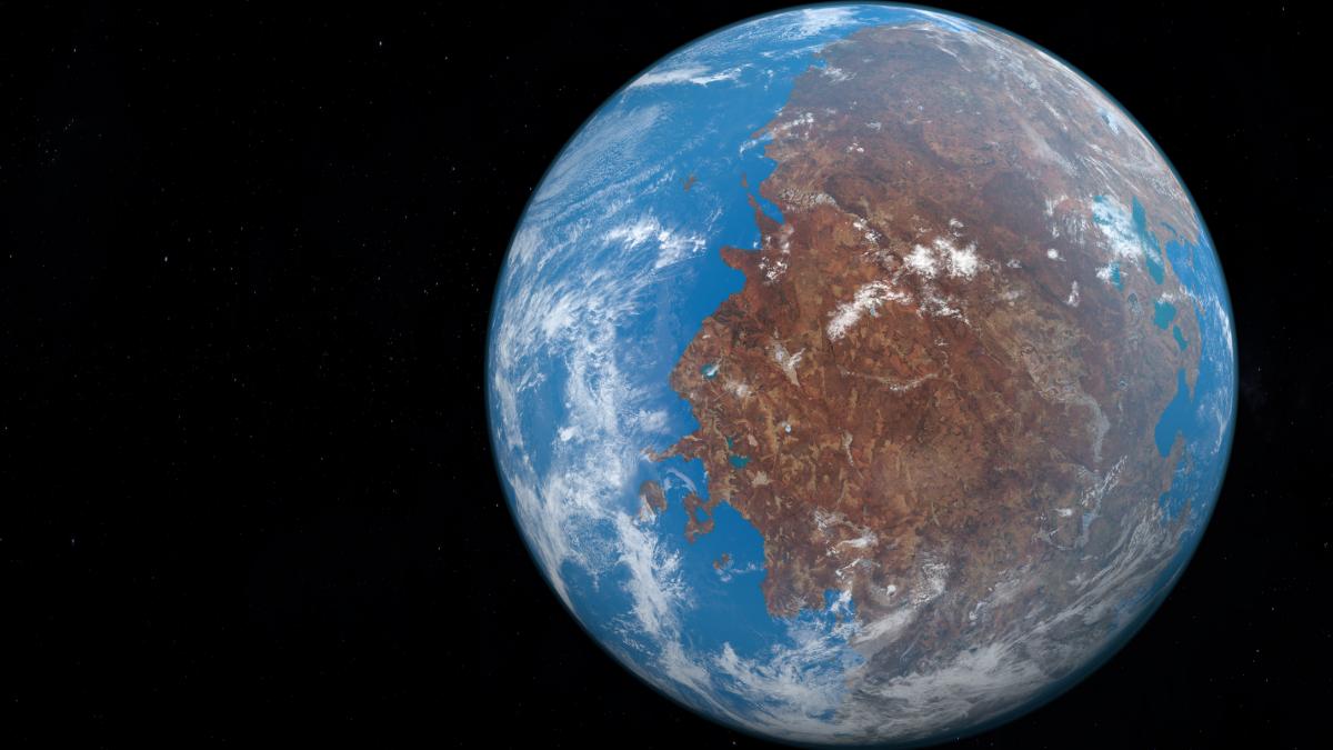 Un desconcertante estudio apunta al 'Supercontinente': el fenómeno que ...