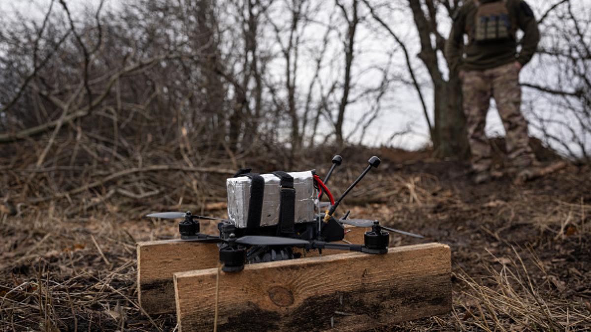 El nuevo objetivo de Kiev es claro: socavar el recurso que alimenta la ...