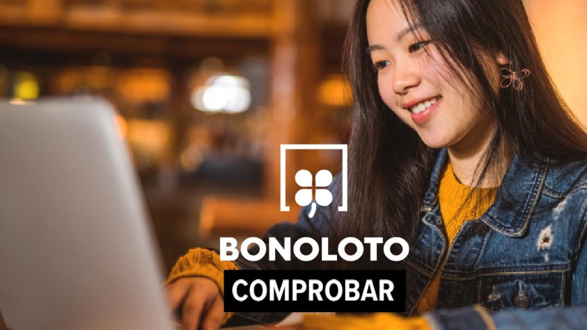 Sorteo Bonoloto hoy: comprobar número del viernes 30 de mayo de 2025