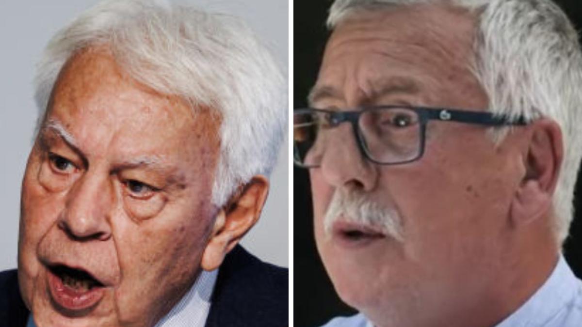 Felipe González dice que la muerte de Franco no fue 'el inicio de la ...