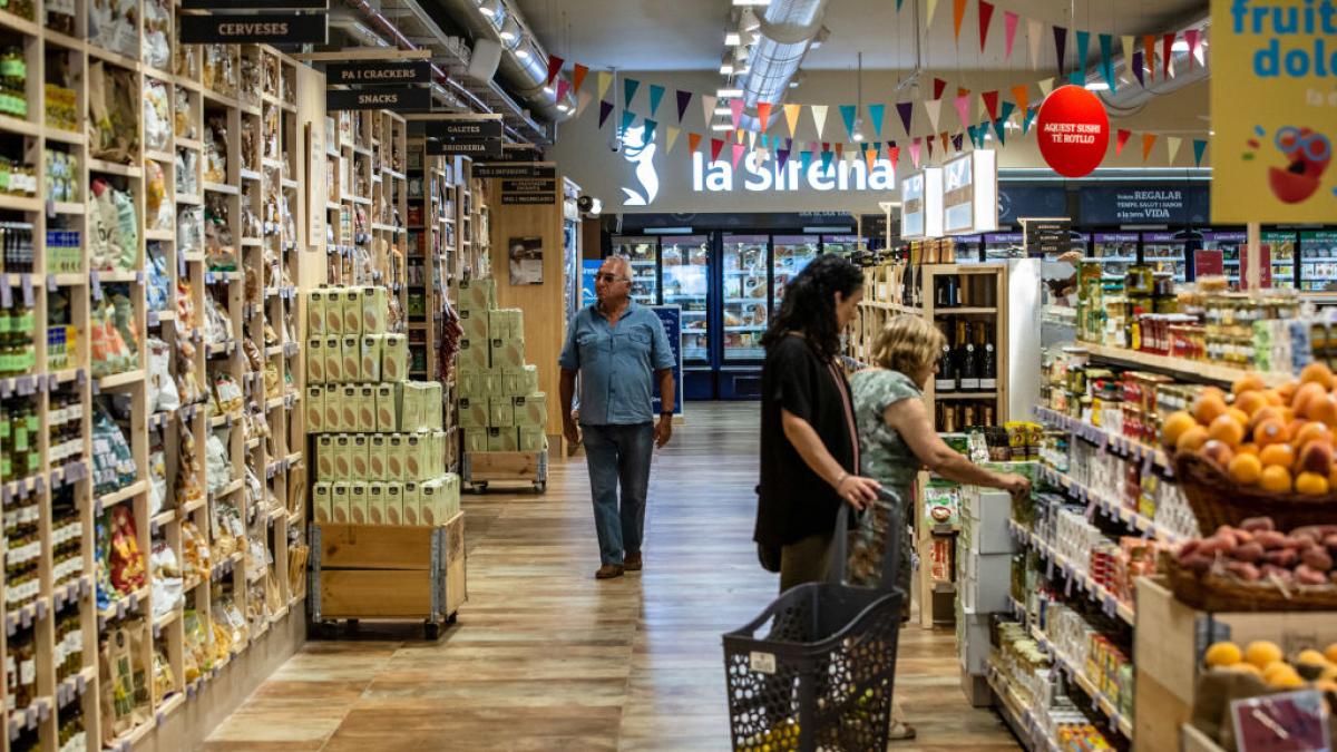 El dueño de La Sirena explica qué pasa con los congelados en España ...
