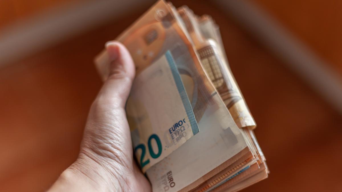 Un experto en trampas financieras se queda sin palabras al ver la ...