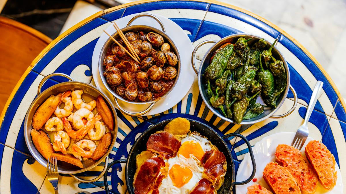 Ni la morcilla ni el conejo: el origen del manjar español que en otros ...