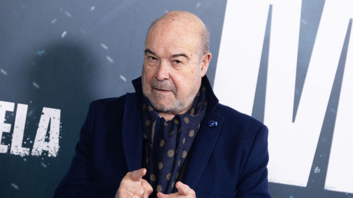 Antonio Resines no se muerde la lengua: 'Ese señor me parece un imbécil ...