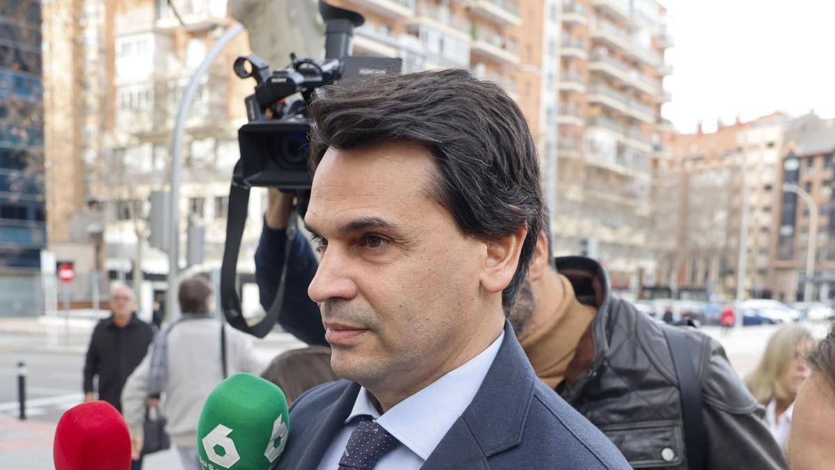 La jueza procesa al novio de Díaz Ayuso por fraude fiscal y falsificación