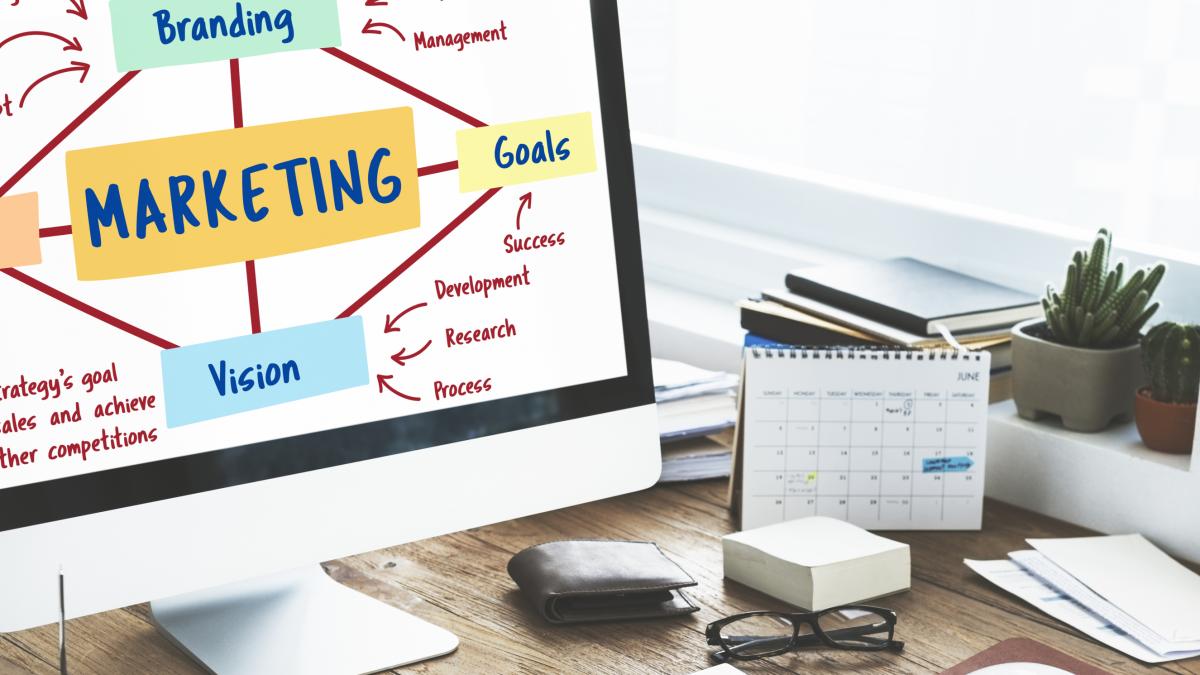 Las tendencias emergentes en el marketing digital para 2025, según la ...