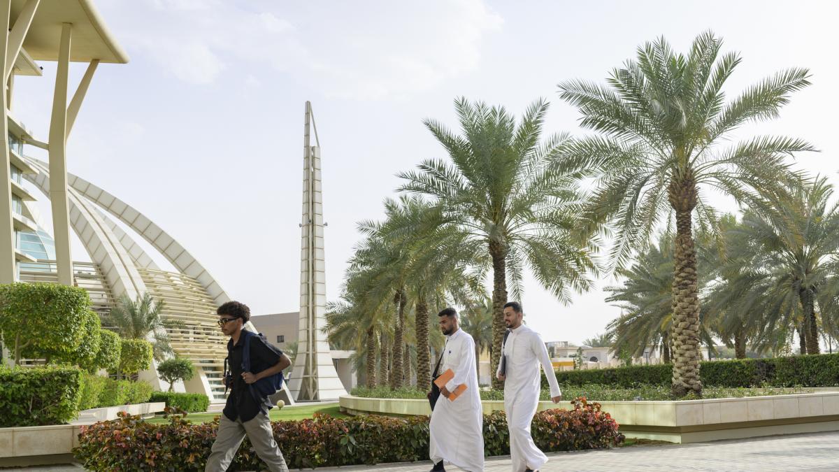 El plan verde más ambicioso de la nueva megaciudad: plantar 7,5 ...