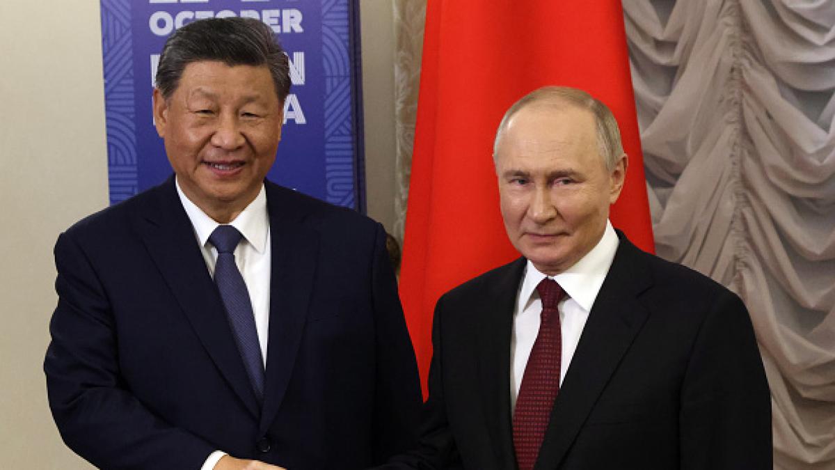 China insta a sus ciudadanos a no enrolarse como mercenarios en la ...