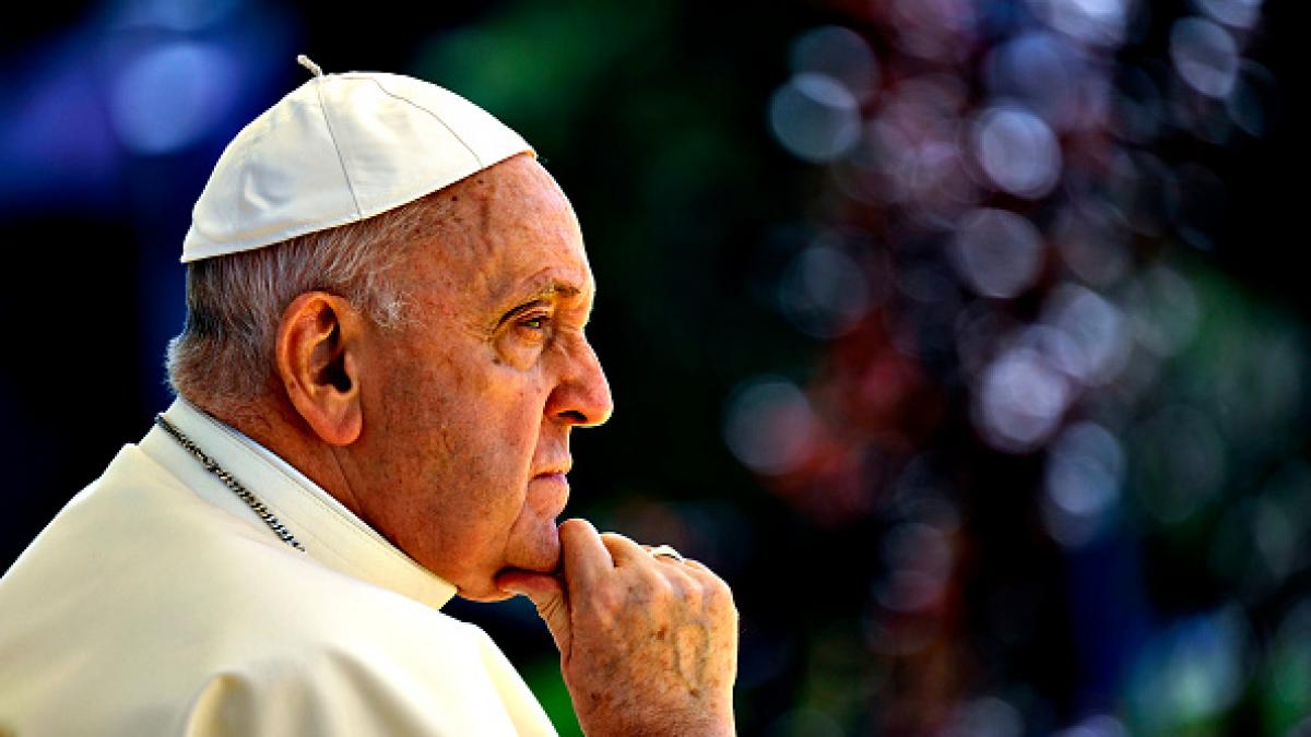 El papa Francisco será dado de alta este domingo tras más de un mes ...