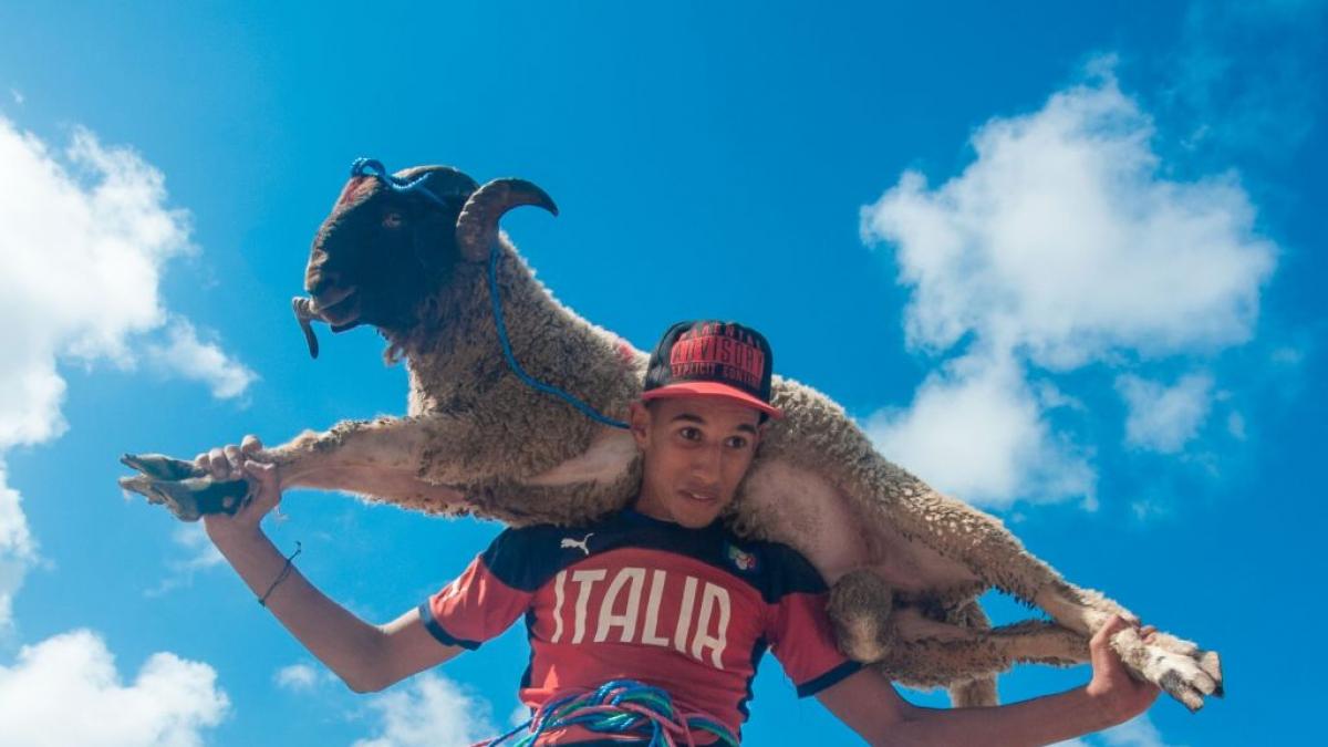 Marruecos se ahoga y el rey Mohamed VI pide a su población no celebrar la fiesta nacional más ...