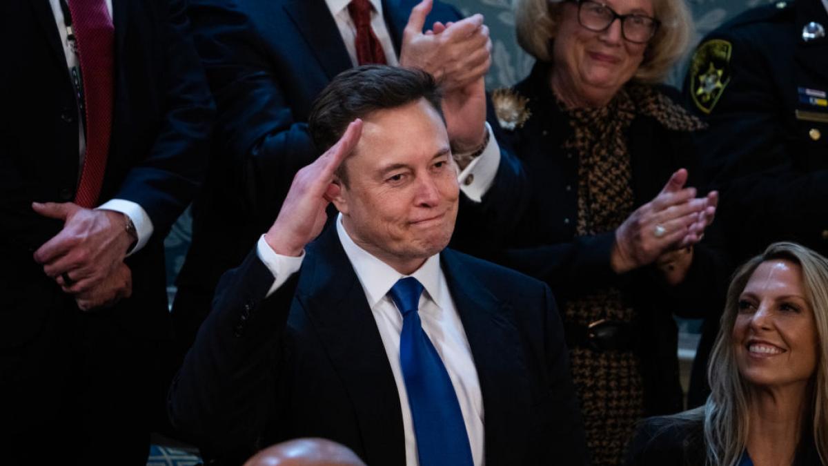 Elon Musk dice que si apagara su sistema Starlink el frente ucraniano ...