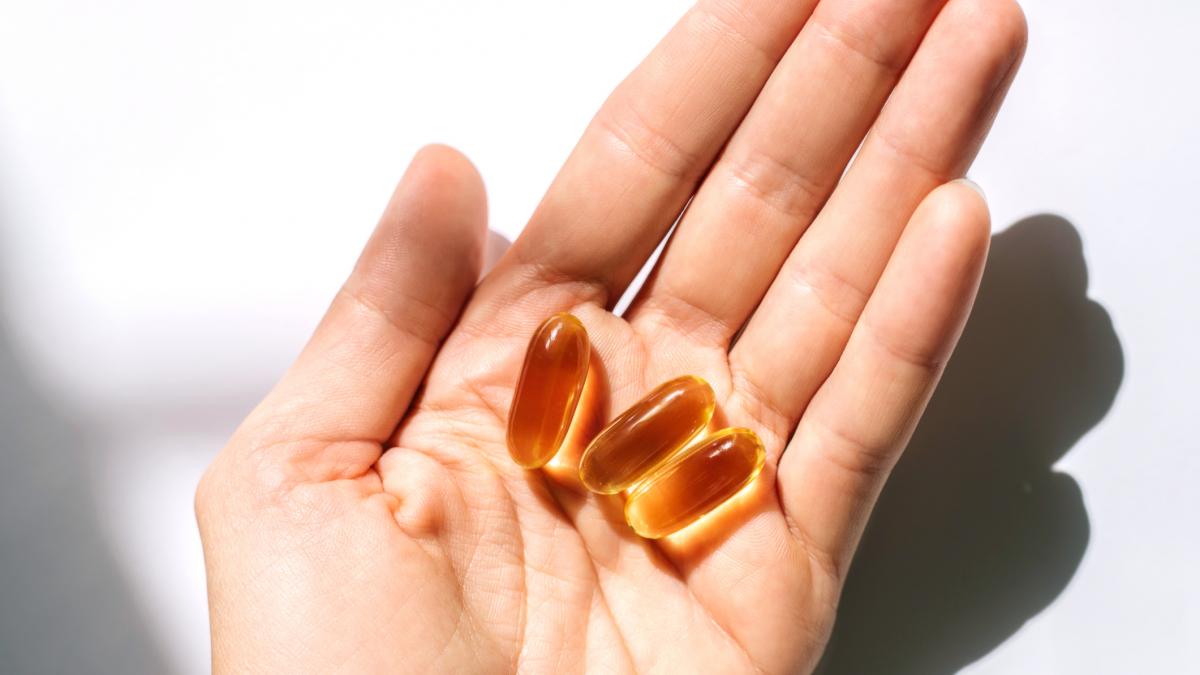 El Omega-3 no vale a cualquier hora del día: 'Podrías estar perdiendo ...