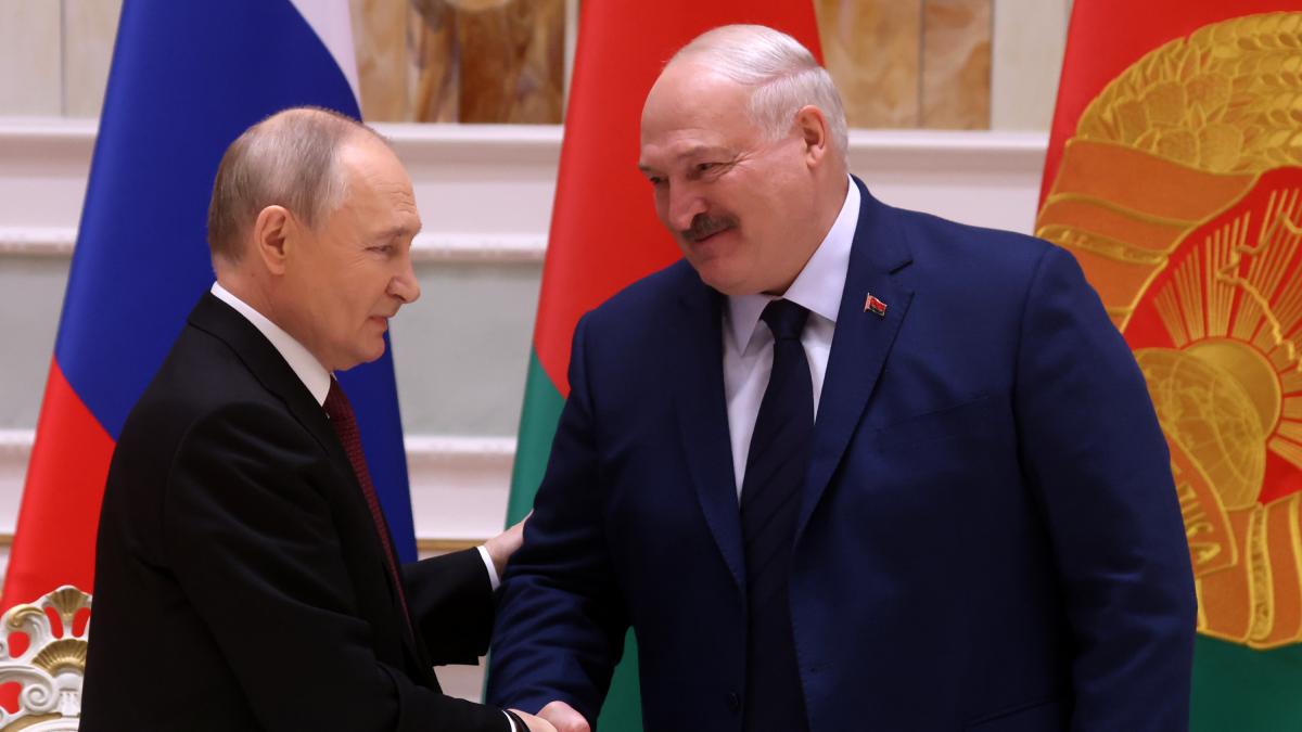 Surgen nuevas especulaciones tras la llamada de Putin con EEUU y ...